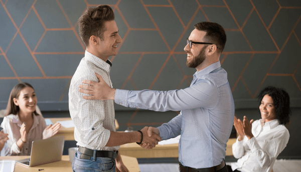 15 estrategias de retención de personal